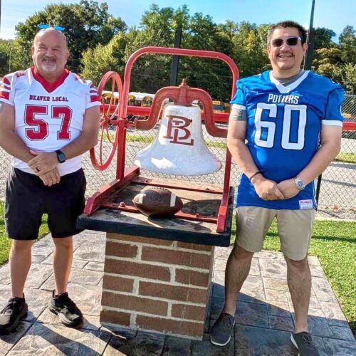 4th Annual Board of Education Backyard Brawl takes place this Friday ...